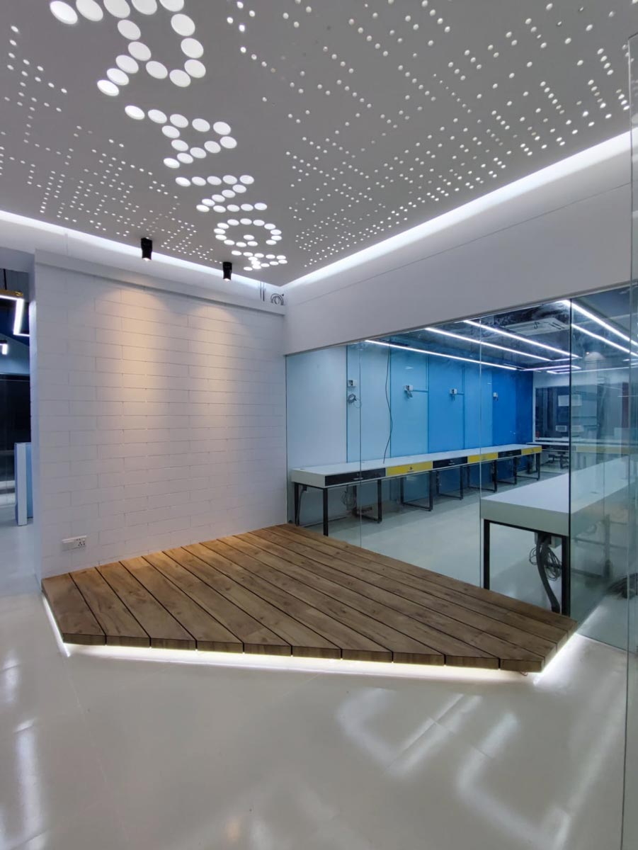 ANTARANGA Dot Com LTD. - Scape | Best Interior Company in Bangladesh