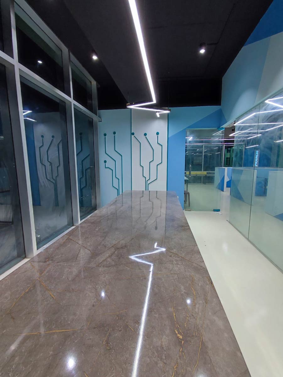 ANTARANGA Dot Com LTD. - SCAPE