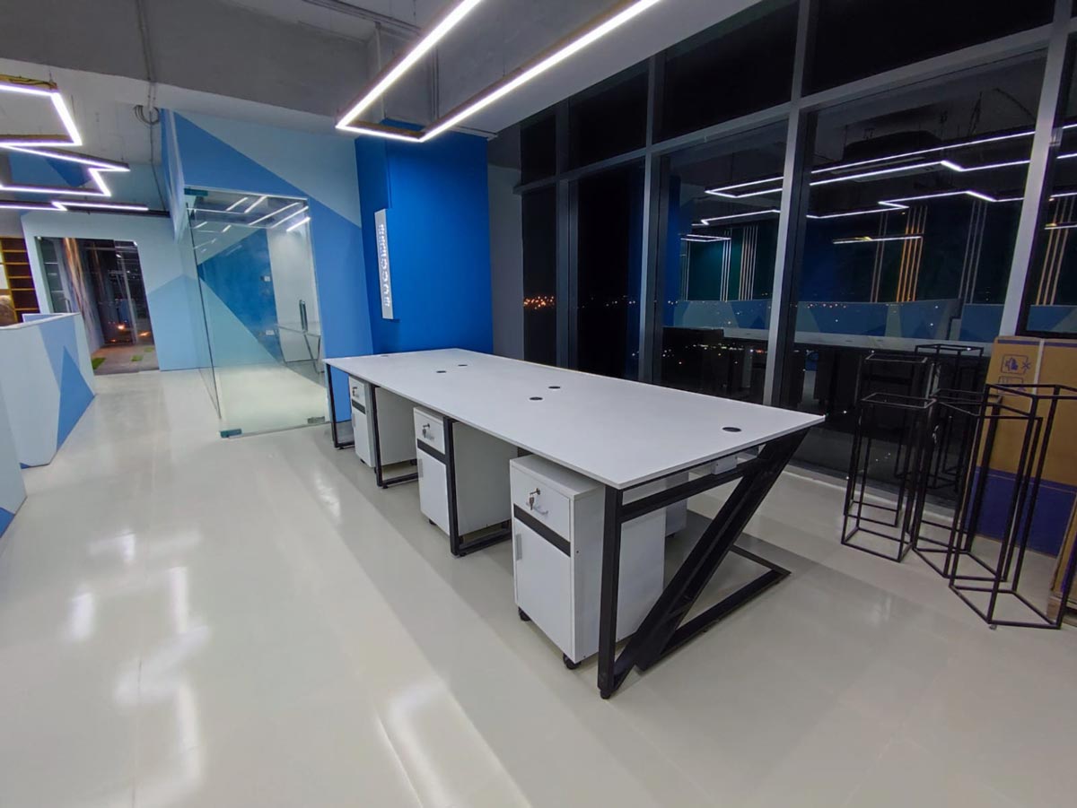 ANTARANGA Dot Com LTD. - Scape | Best Interior Company in Bangladesh