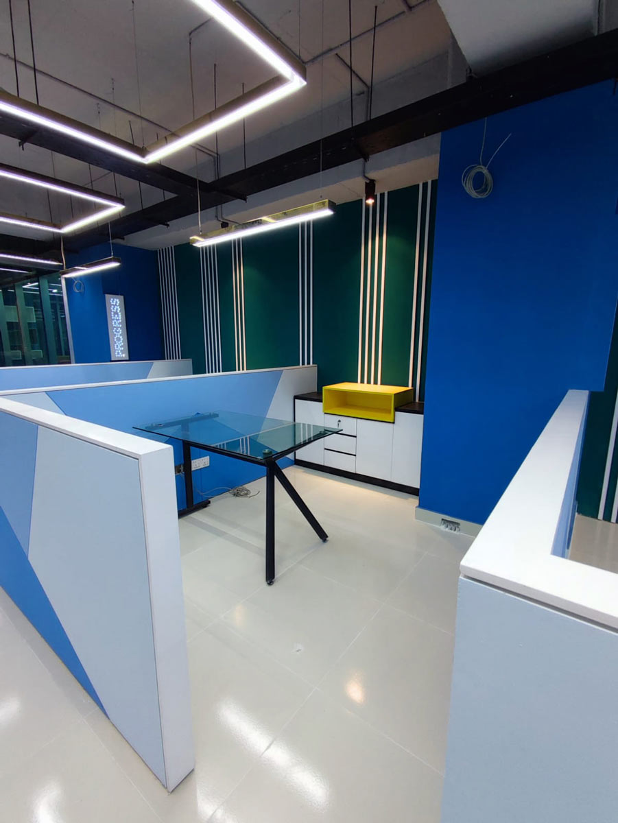 ANTARANGA Dot Com LTD. - Scape | Best Interior Company in Bangladesh