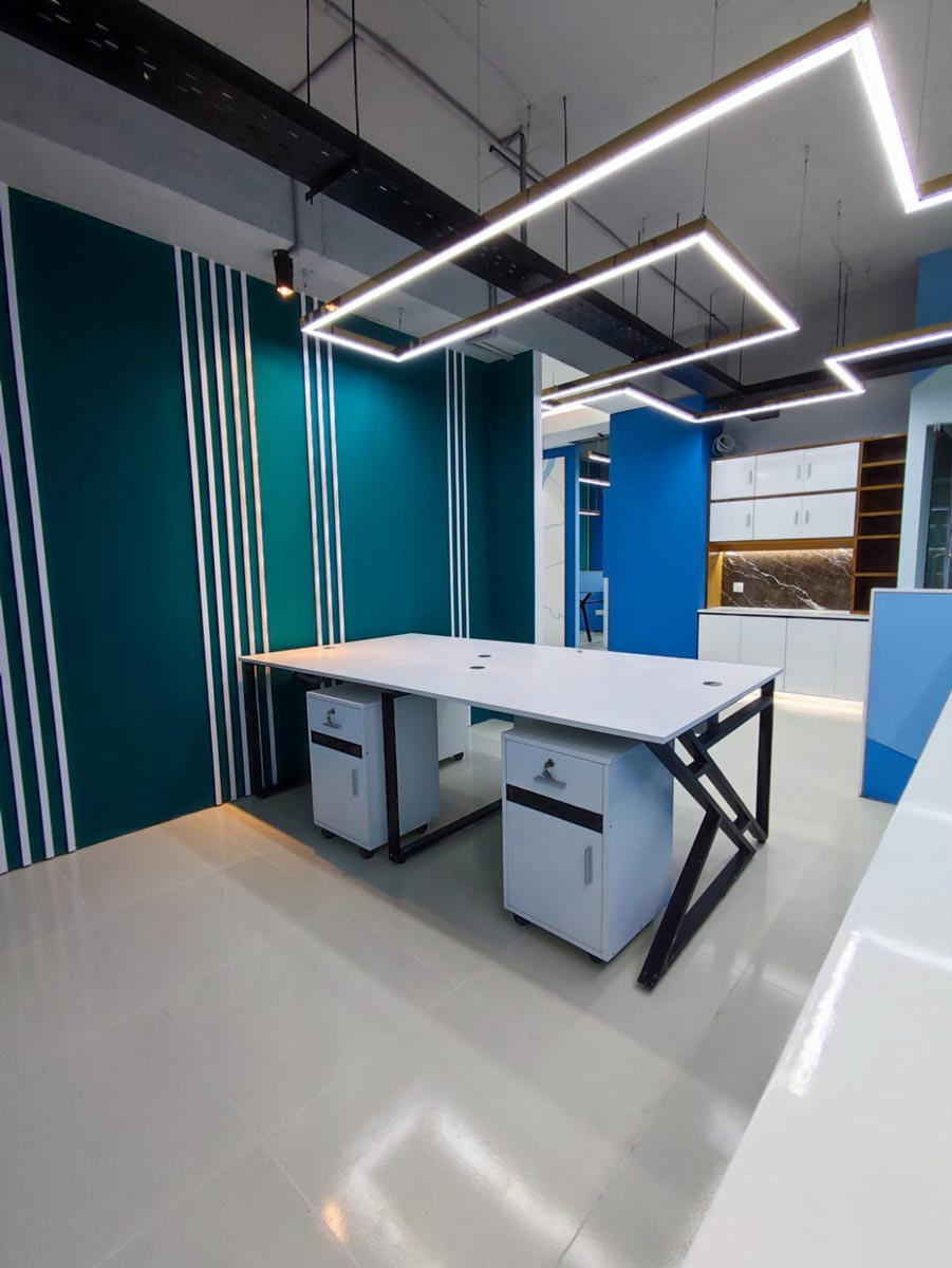 ANTARANGA Dot Com LTD. - Scape | Best Interior Company in Bangladesh