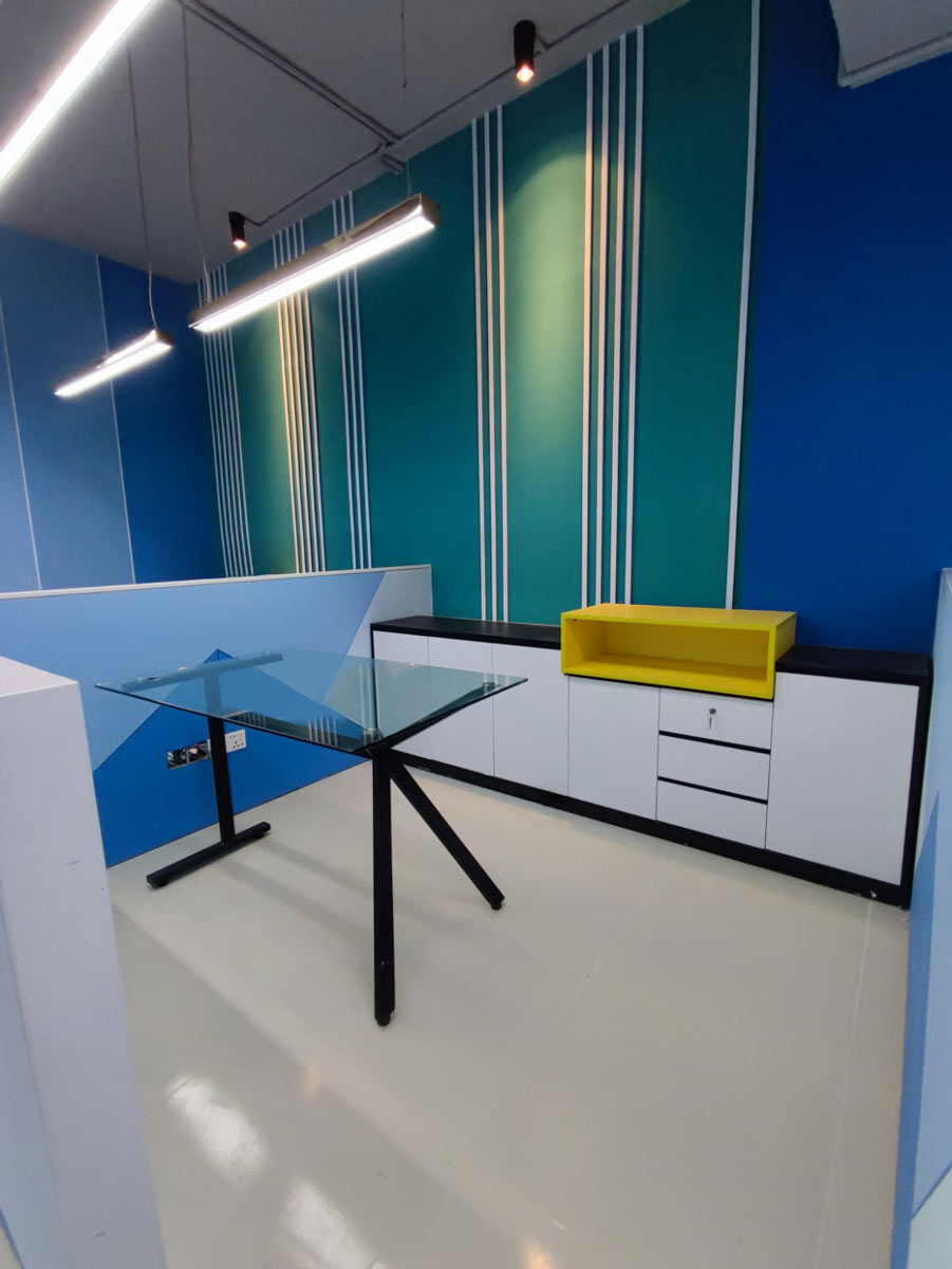 ANTARANGA Dot Com LTD. - Scape | Best Interior Company in Bangladesh