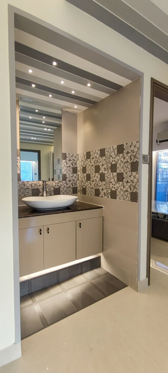 Masudur Rahman - SCAPE