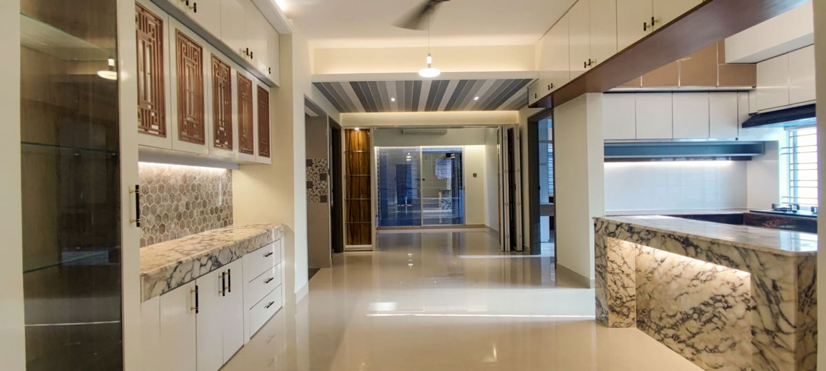 Civil Construction - Scape | Best Interior Company in Bangladesh