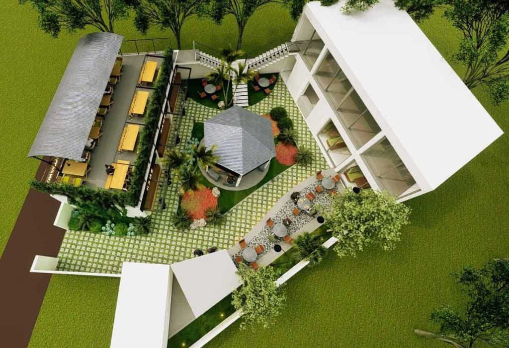 Civil Construction - Scape | Best Interior Company in Bangladesh