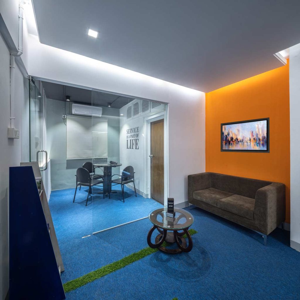 Guardian Network - Scape | Best Interior Company in Bangladesh