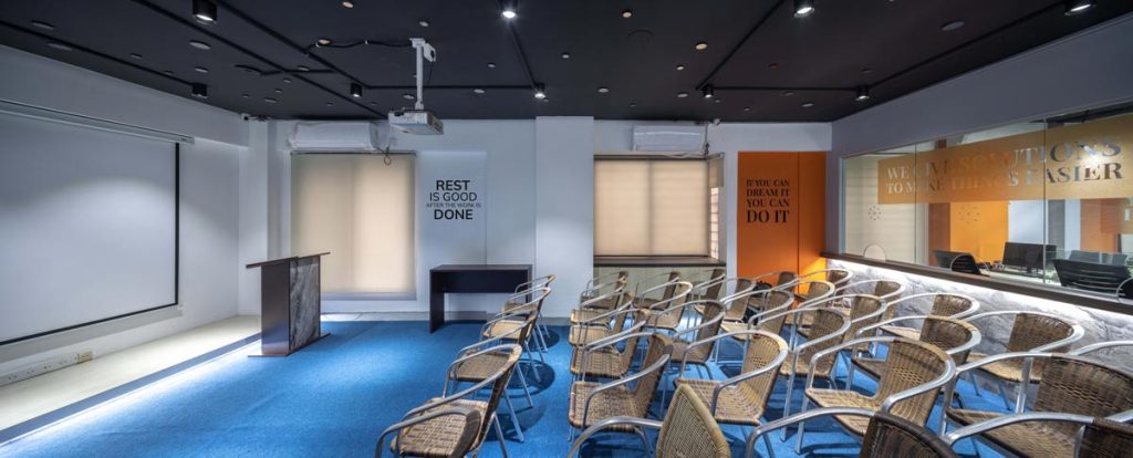 Guardian Network - Scape | Best Interior Company in Bangladesh