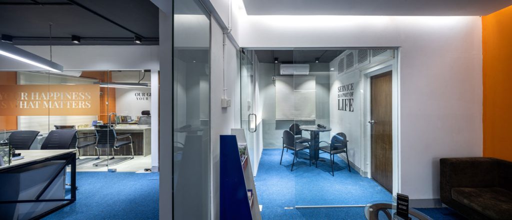 Guardian Network - SDE Bangladesh