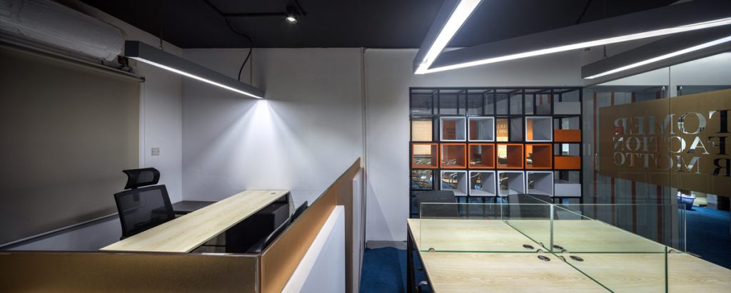 Guardian Network - Scape | Best Interior Company in Bangladesh