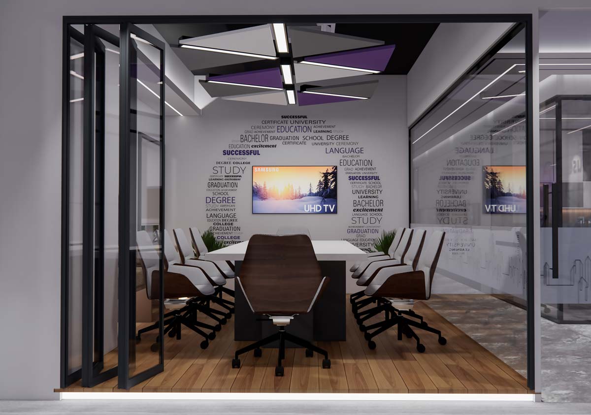 Light House Education - SDE Bangladesh