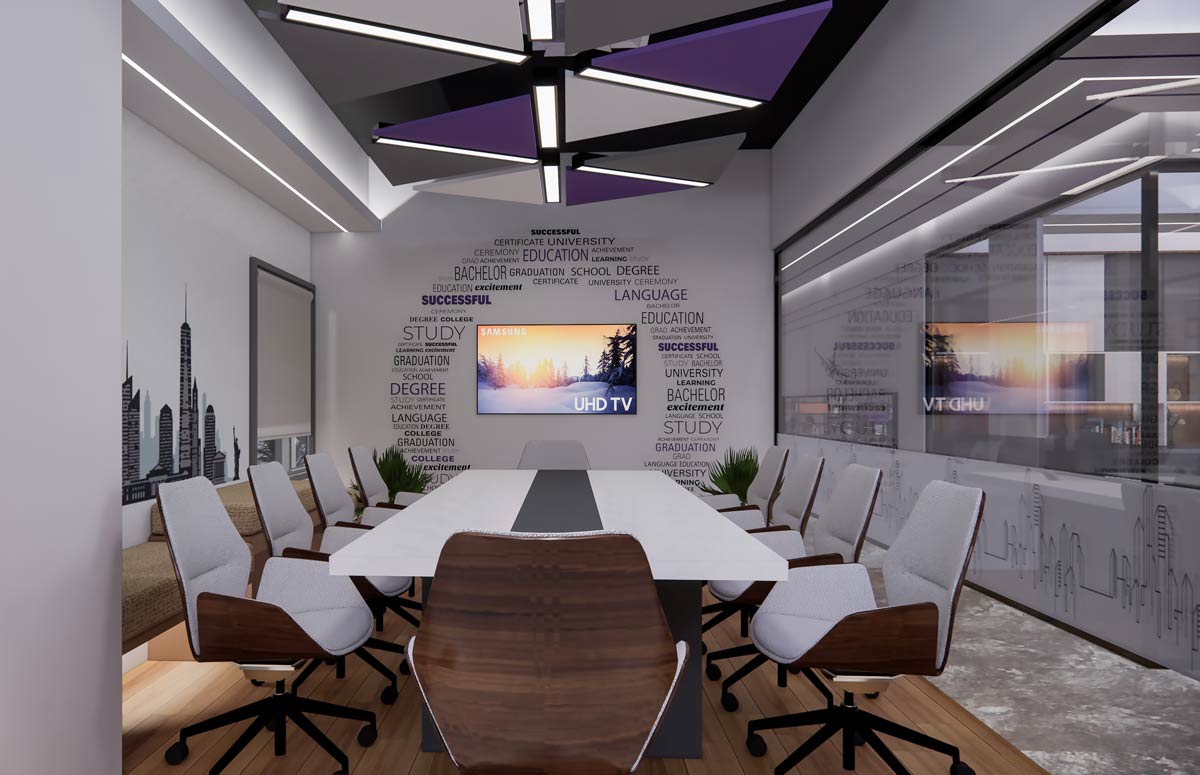 Light House Education - SDE Bangladesh