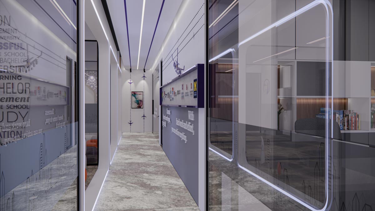 Light House Education - SDE Bangladesh