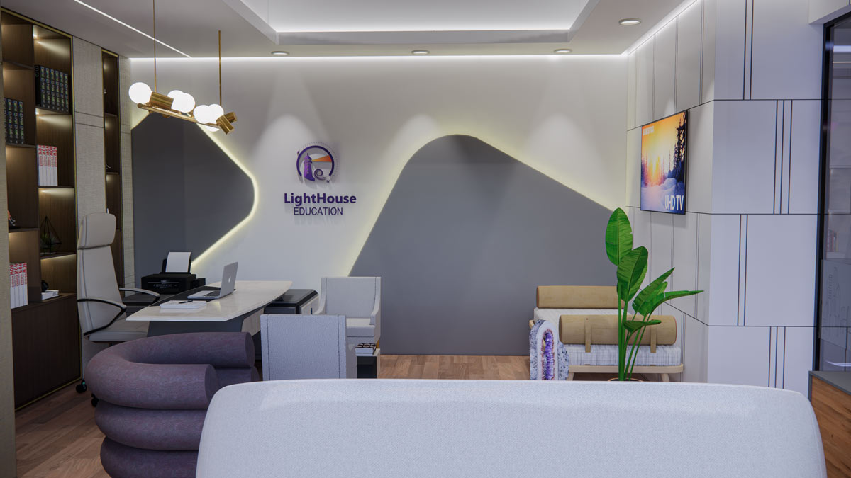 Light House Education - SDE Bangladesh