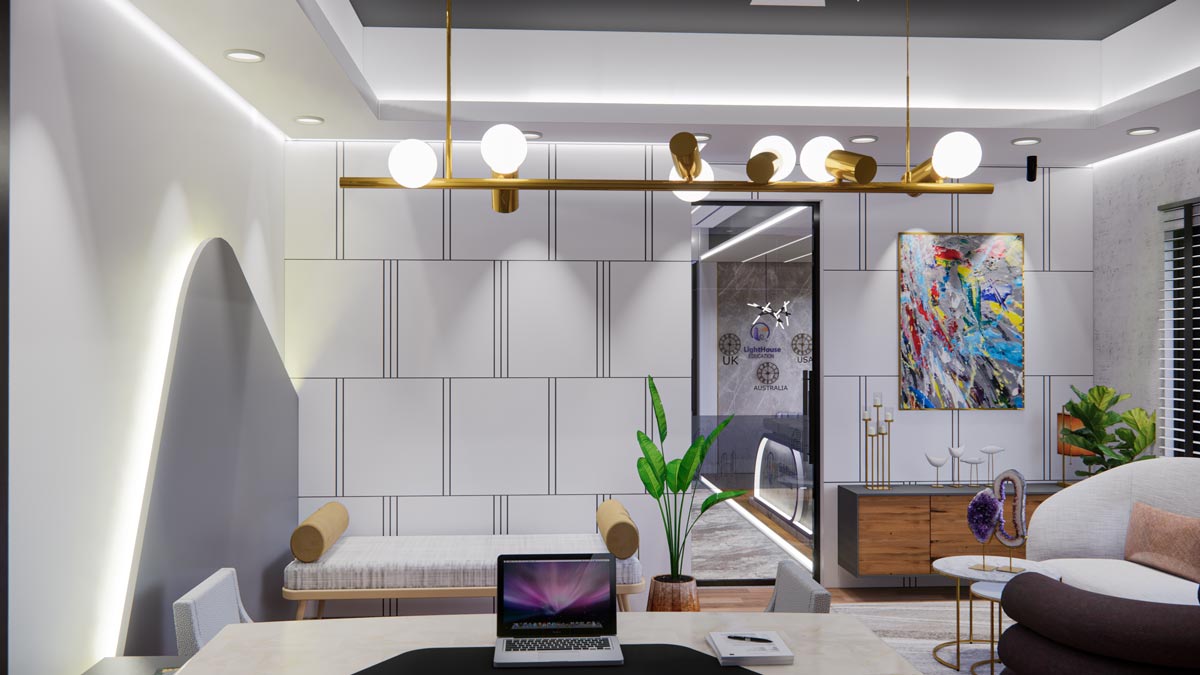 Light House Education - SDE Bangladesh