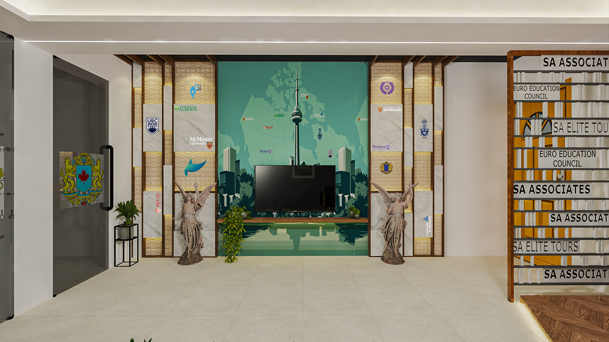 SA Associate - Scape | Best Interior Company in Bangladesh